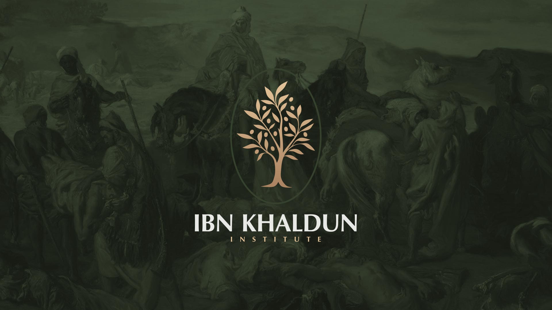 Ibn Khaldun Institute